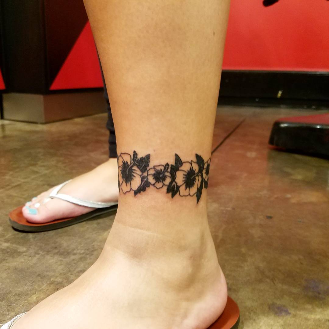 30 Pretty Ankle Tattoo Ideas For Women Styles Weekly 30 Pretty Ankle Tattoo Ideas For Women Styles Weekly